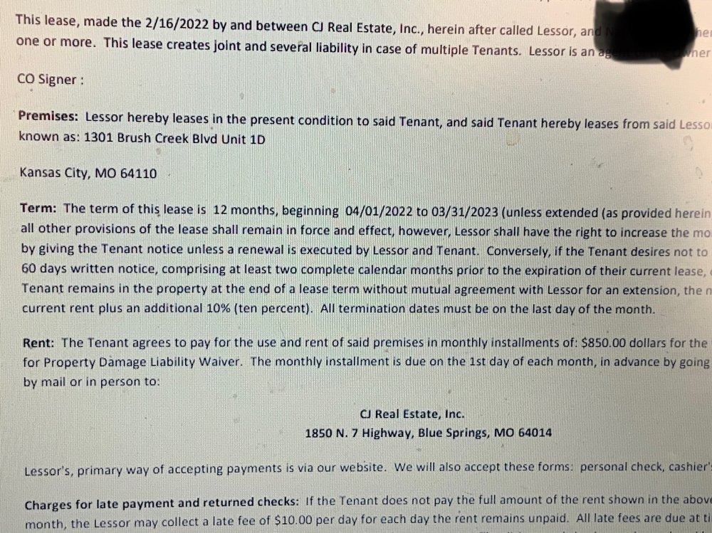 CJ REAL ESTATE - Updated August 2024 - 24 Photos & 80 Reviews - 1850 N ...