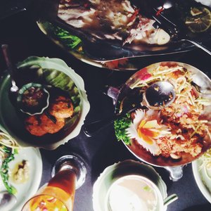 BUSABA HEAVENLY THAI - 32 Photos & 14 Reviews - Bangsar Shopping Center ...