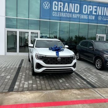 VOLKSWAGEN CYPRESS - Updated September 2024 - 45 Photos & 115 Reviews ...