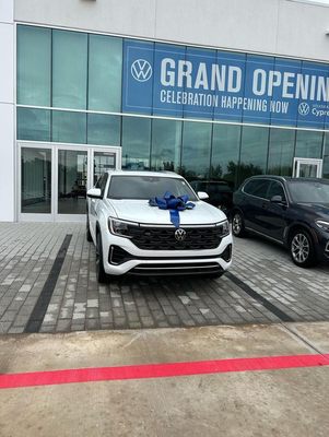 VOLKSWAGEN CYPRESS - Updated December 2025 - 48 Photos & 159 Reviews ...