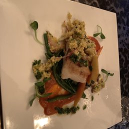 THE RESTAURANT AT GIDEON RIDGE - Updated October 2025 - 158 Photos & 79 ...