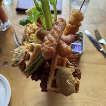 THE ANGRY GOAT PUB & KITCHEN - Updated October 2024 - 176 Photos & 225 ...