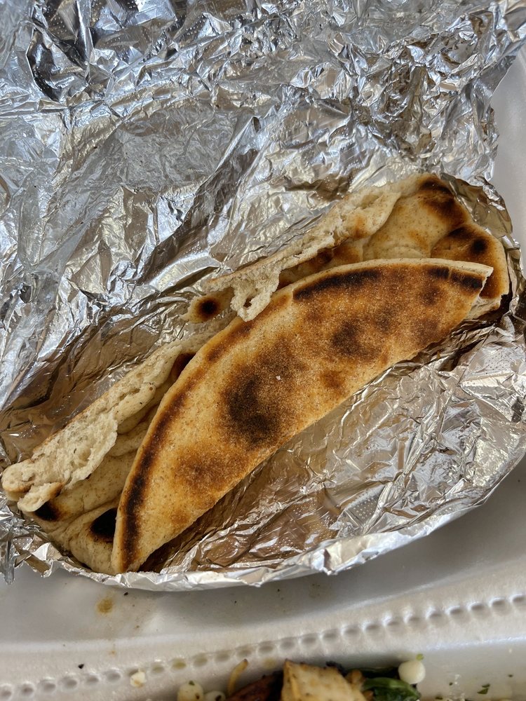 OPAH GREEK FLAVOR - 23 Photos & 33 Reviews - 7400 San Pedro Ave, San ...