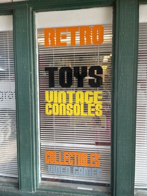 RETRO MADNESS - Updated September 2025 - 22 Photos & 34 Reviews - 1424 ...