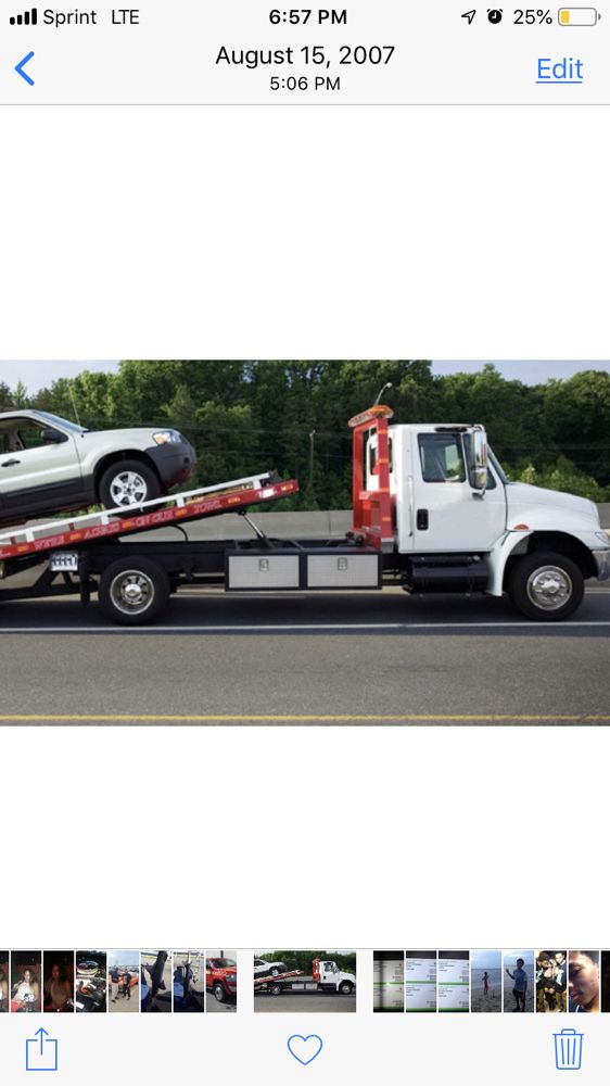 CHRIS TRANSPORT - Philadelphia, PA - Yelp