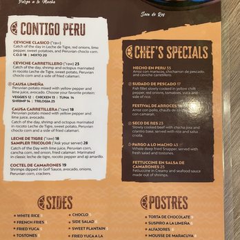 PISCO EXPRESS - Updated March 2025 - 150 Photos & 65 Reviews - 9717 ...