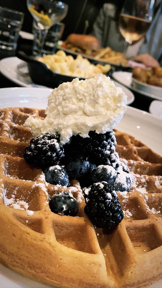 THE BRIXTON - 758 Photos & 898 Reviews - 2140 Union St, San Francisco ...