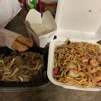 CHINA WOK - Updated February 2025 - 48 Photos & 115 Reviews - 1025 W ...