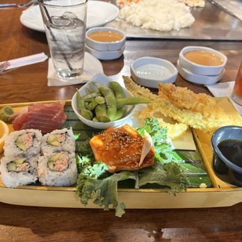 BENIHANA - Updated December 2025 - 375 Photos & 674 Reviews - 7775 ...