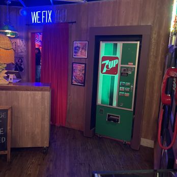 FU’S REPAIR SHOP - Updated November 2024 - 135 Photos & 33 Reviews ...