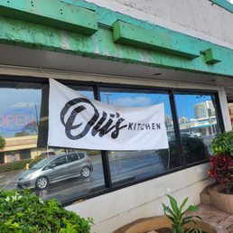 OLI’S KITCHEN - Updated December 2025 - 574 Photos & 309 Reviews - 1009 University Ave, Honolulu ...