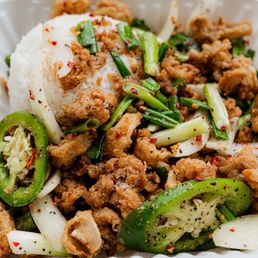 GOLDEN TRIANGLE ASIAN FUSION - Updated December 2025 - 373 Photos & 116 ...