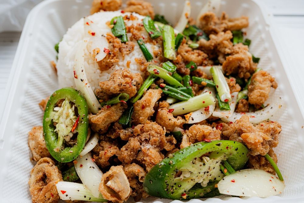 GOLDEN TRIANGLE ASIAN FUSION - Updated January 2025 - 309 Photos & 87 ...