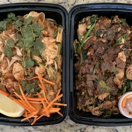 JITLADA - 2273 Photos & 2374 Reviews - 5233 W Sunset Blvd, Los Angeles ...