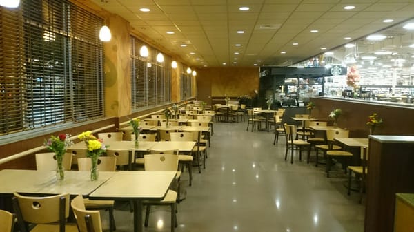 KROGER - Updated October 2025 - 40 Photos & 102 Reviews - 2875 N ...