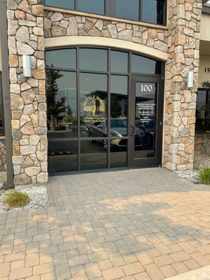 BATTLE BORN BRAIN AND SPINE - Updated January 2026 - 12 Photos - 1525 ...