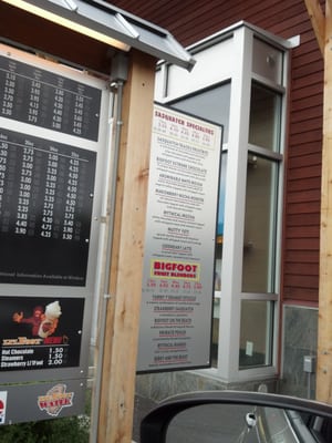 BIGFOOT JAVA - Updated October 2025 - 22 Photos & 50 Reviews - 152 E ...