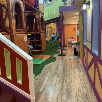 MAGIC GROUND - Updated June 2025 - 113 Photos & 64 Reviews - 3100 14th ...