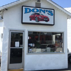DON’S AUTO REPAIR - 16 Photos & 123 Reviews - 5058 York Blvd, Los ...