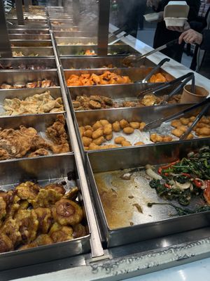 ETC EATERY - Updated November 2025 - 289 Photos & 108 Reviews - 345 5th ...