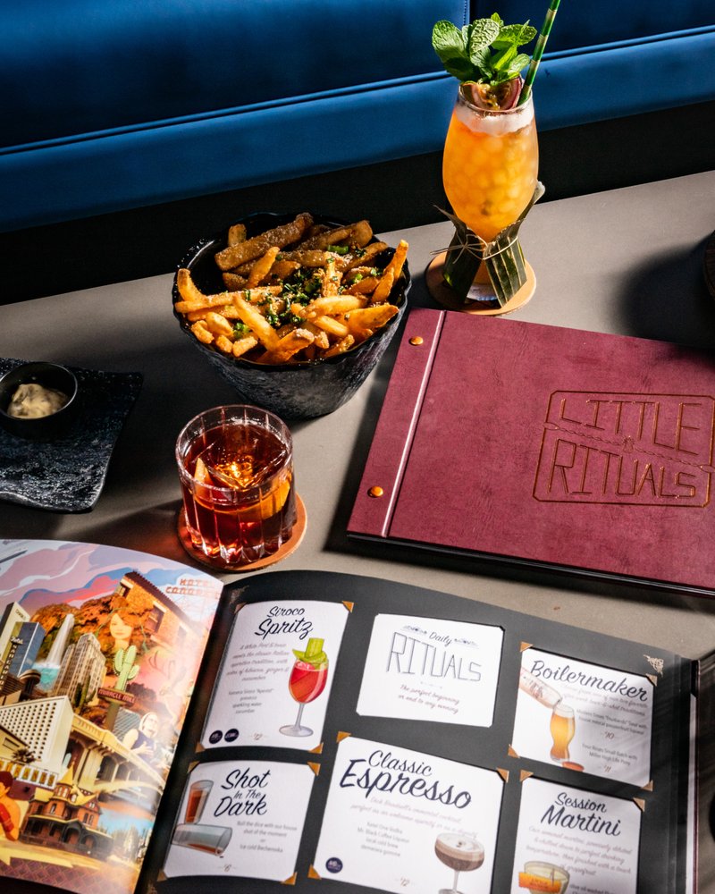 LITTLE RITUALS - 851 Photos & 440 Reviews - 132 S Central Ave, Phoenix ...