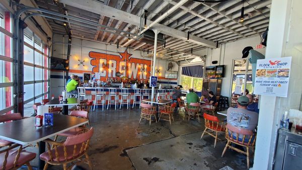 FLOCK SHOP - Updated November 2025 - 209 Photos & 226 Reviews - 970 S ...