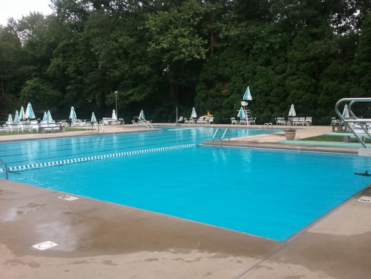 NORWOOD SWIM CLUB - Updated September 2025 - 80 Hudson Ave, Norwood ...