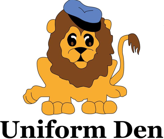 UNIFORM DEN - Updated April 2026 - 1309 5th Ave, Moline, Illinois ...