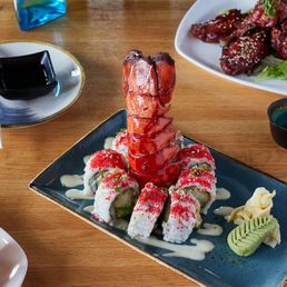 TORA SUSHI & BAR - Updated October 2025 - 443 Photos & 127 Reviews ...