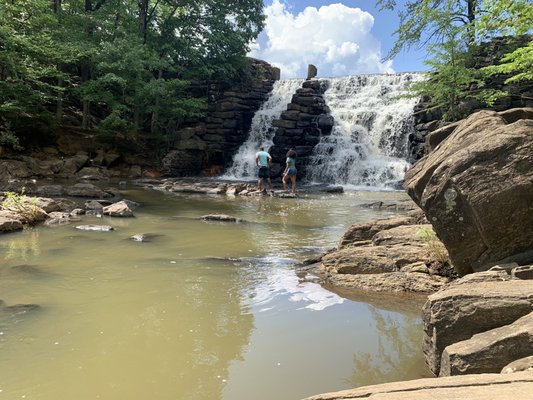 Chewacla State Park - 115 Photos & 21 Reviews - Parks - 124 Shell ...