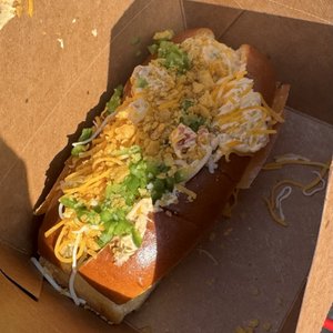 DIRTY GANGSTER DOGS - Updated July 2025 - 26 Photos & 19 Reviews - 7556 ...