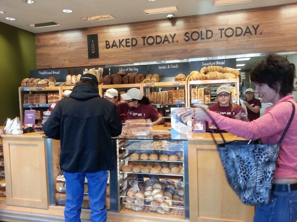 COBS BREAD - Updated January 2026 - 10 Reviews - 5155 130th Avenue SE ...