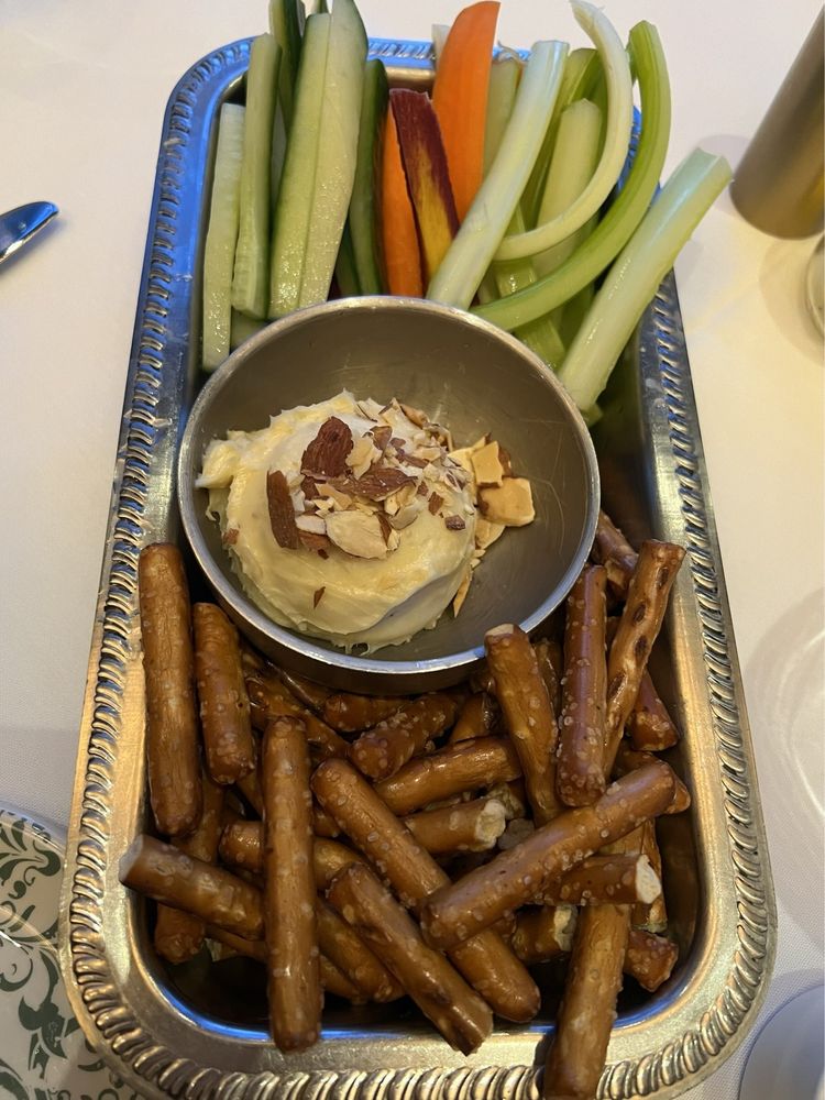 VILLAGE SUPPER CLUB - Updated June 2026 - 148 Photos & 175 Reviews ...
