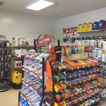 COUNTRYMARK - Updated October 2024 - 5307 S Highway 31, Crothersville ...