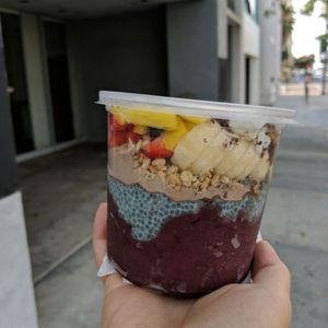 BRAZILIAN MUSCLE BOWLS - Updated September 2024 - 240 Photos & 204 ...