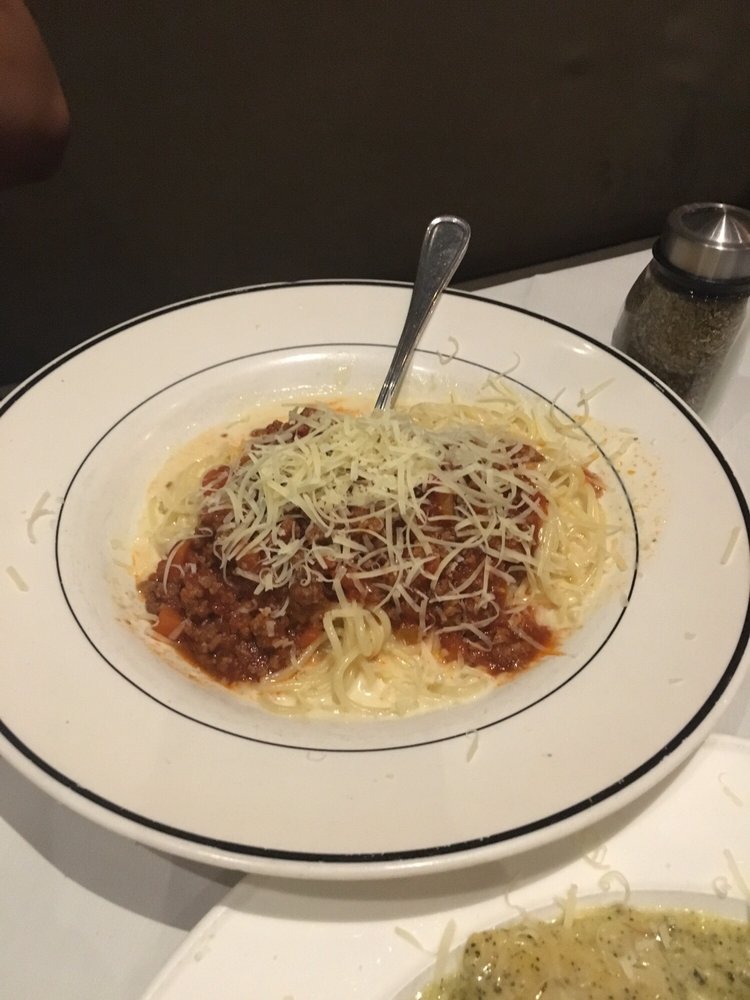 CAFE RAGAZZI - 160 Photos & 185 Reviews - Italian - 9500 Harding Ave ...