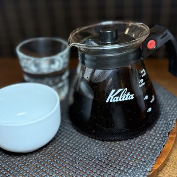 EUPHORIA COFFEE - Updated July 2025 - 87 Photos & 58 Reviews - 14-16 ...