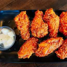 TIPSY CHICKEN - Updated July 2024 - 312 Photos & 164 Reviews - 1933 W ...