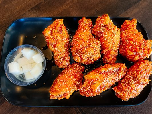 TIPSY CHICKEN - Updated December 2025 - 410 Photos & 243 Reviews - 1933 ...