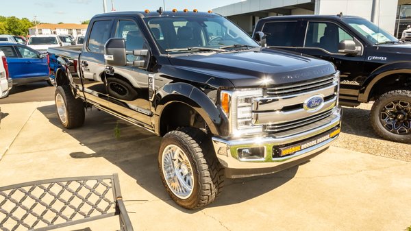 SAM LEMAN FORD - Updated August 2024 - 28 Photos & 53 Reviews - 1508 ...