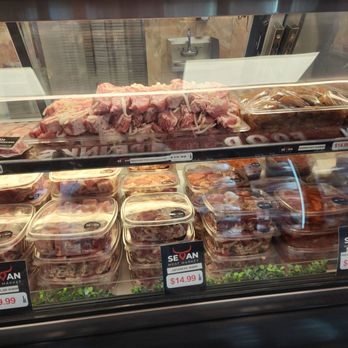 SEVAN MEAT MARKET - Updated March 2025 - 280 Photos & 186 Reviews - 1315 E Colorado St, Glendale ...