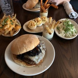 DMK BURGER BAR - 633 Photos & 2072 Reviews - 2954 N Sheffield Ave ...