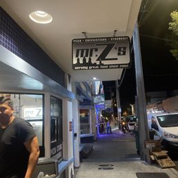 MR Z’S - Updated July 2025 - 268 Photos & 602 Reviews - 501 Southard St ...