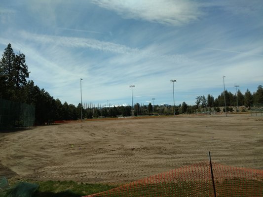SKYLINE SPORTS COMPLEX/PARK - Updated June 2024 - 19619 Mountaineer Way ...