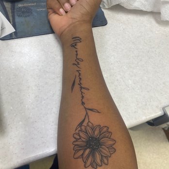 RIGHTEOUS INK TATTOO, BODY PIERCING, & TATTOO SUPPLY - Updated October ...