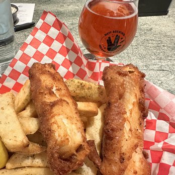 NEFF BREWING - Updated May 2024 - 110 Photos & 93 Reviews - 321 S ...
