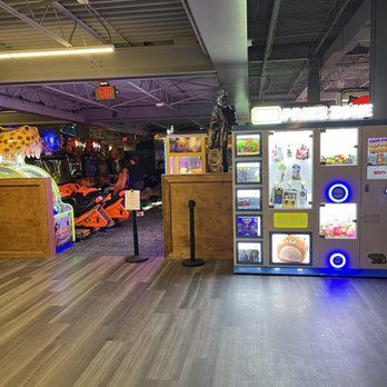 PREHISTORIC PUTT - Updated January 2026 - 119 Photos & 70 Verified ...