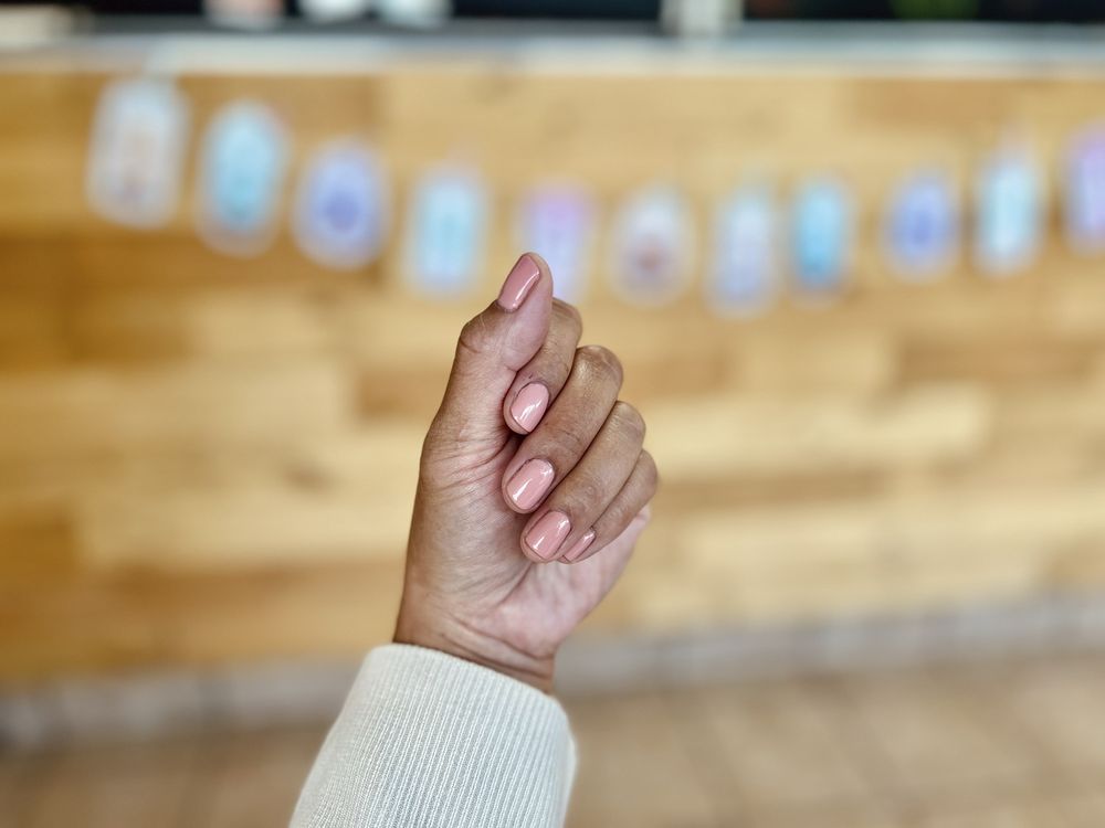 CAPITOL NAILS - Updated November 2025 - 68 Photos & 110 Reviews - 10075 ...