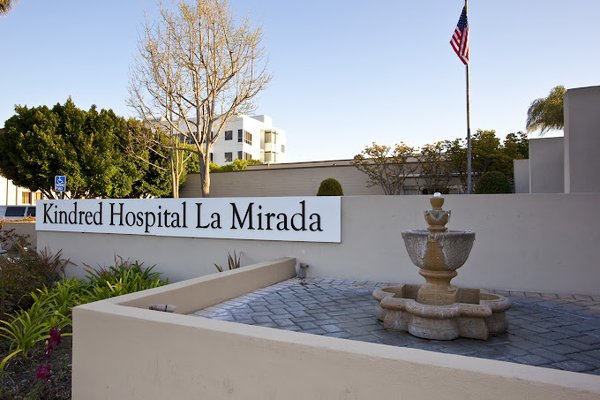KINDRED HOSPITAL LA MIRADA - Updated December 2025 - 70 Photos & 60 ...