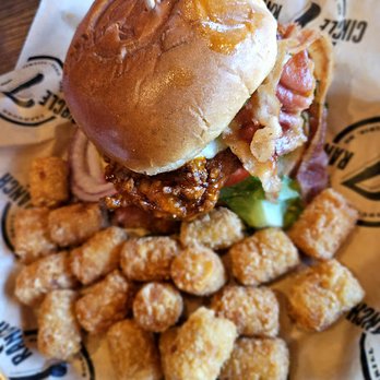 CIRCLE 7 RANCH - Updated August 2024 - 297 Photos & 424 Reviews - 11769 ...